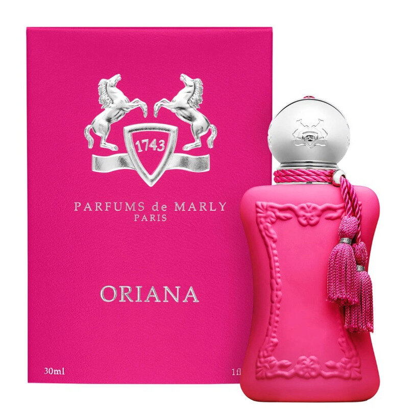 Парфюмерная вода для женщин Parfums De Marly Oriana 30 мл / Духи Парфюм Де Марли Ориана