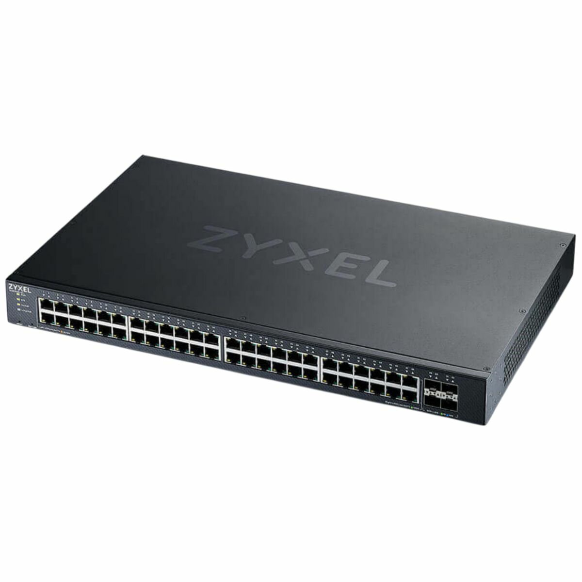 Коммутатор Zyxel XGS1935-52-EU0101F