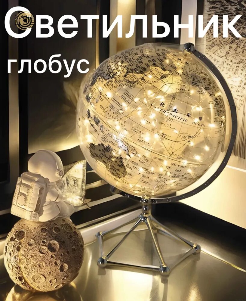 Глобус