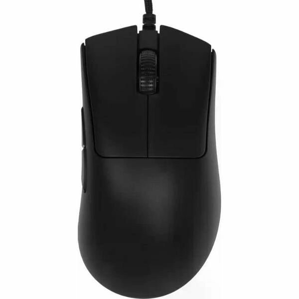 Игровая мышь Razer DeathAdder V3 черный (RZ01-04640100-R3M1)