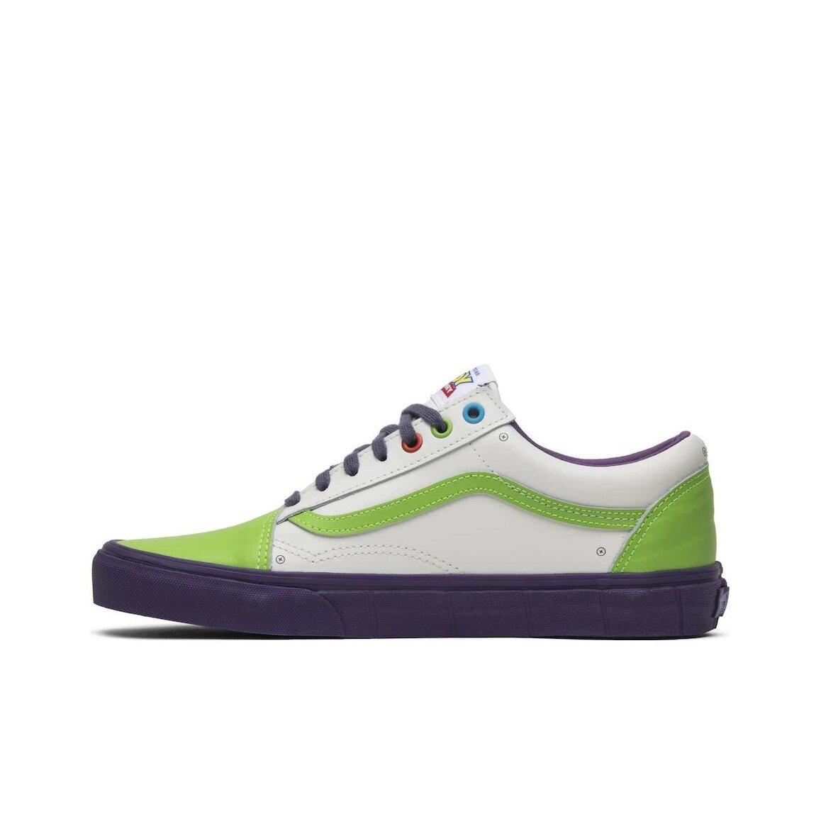 Кеды VANS Old Skool