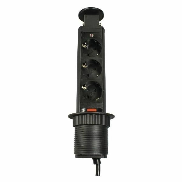 Электроустановочное изделие INRIOR RUFH-20