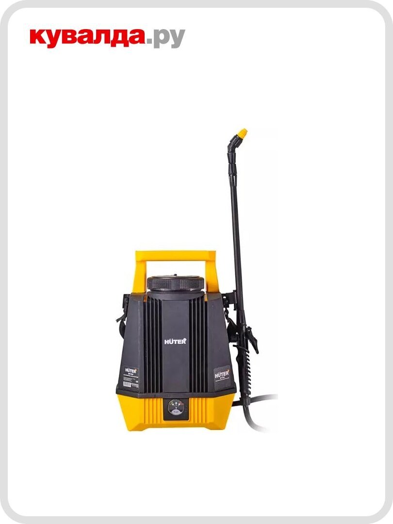 Опрыскиватель аккумуляторный HUTER SP-5AC