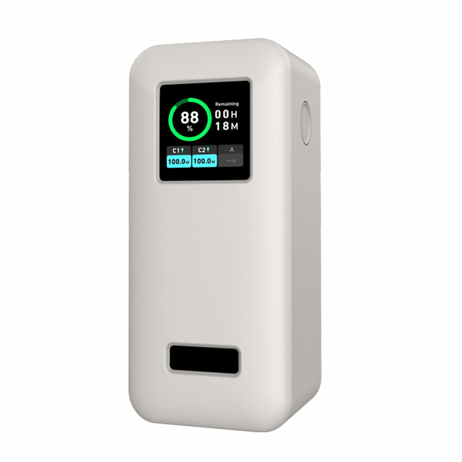 Силиконовый защитный чехол для аккумулятора 200W 20000mAh