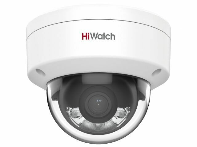 IP-видеокамера HiWatch DS-I452L(2.8mm)