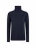 Свитер P.A.R.O.S.H. Cashmere roll-neck sweater, размер 48