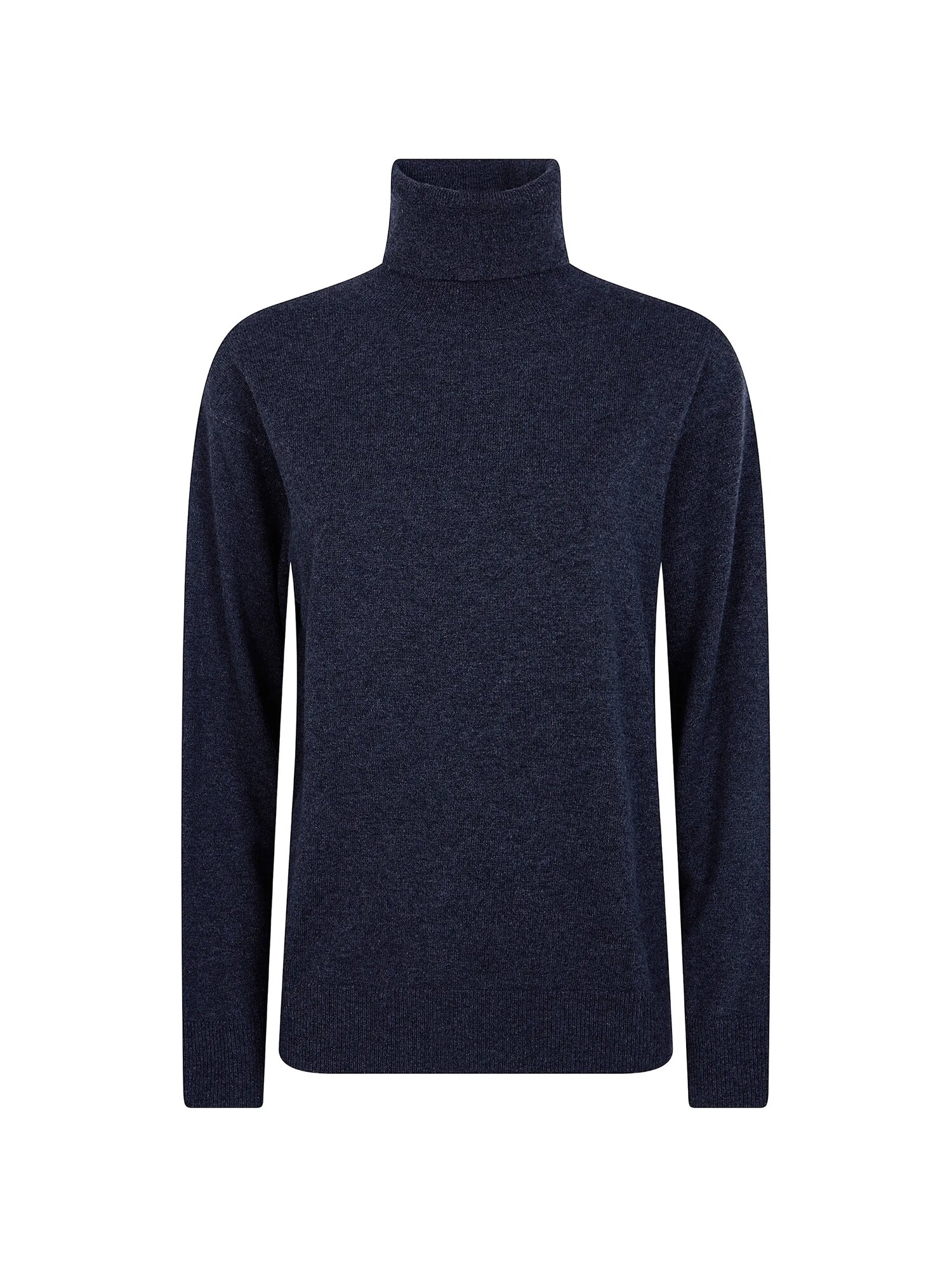 Свитер Cashmere roll-neck sweater