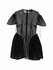 Платье Simone Rocha Puff-sleeve mini dress, размер 6