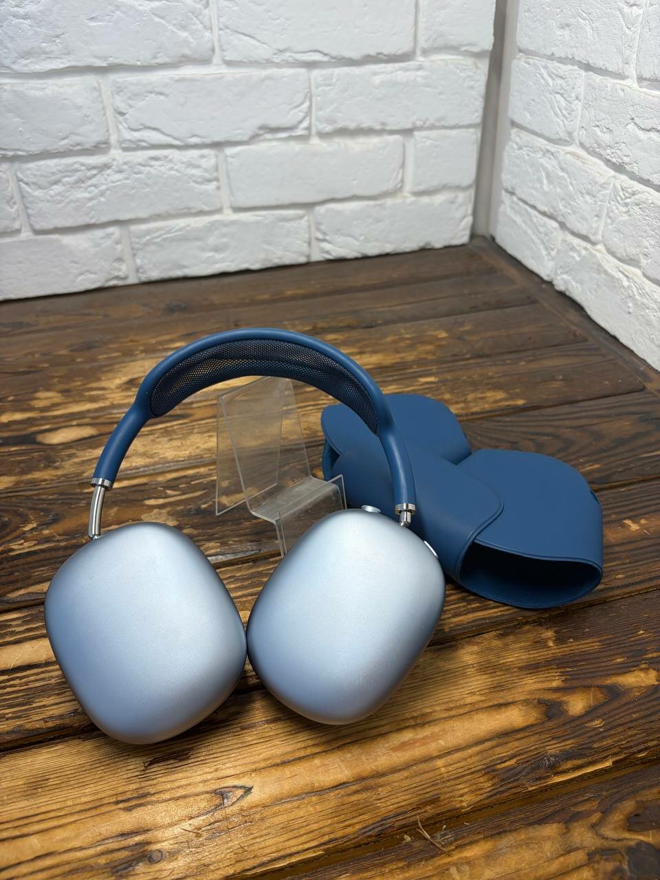 Беспроводные наушники Apple AirPods Max Blue