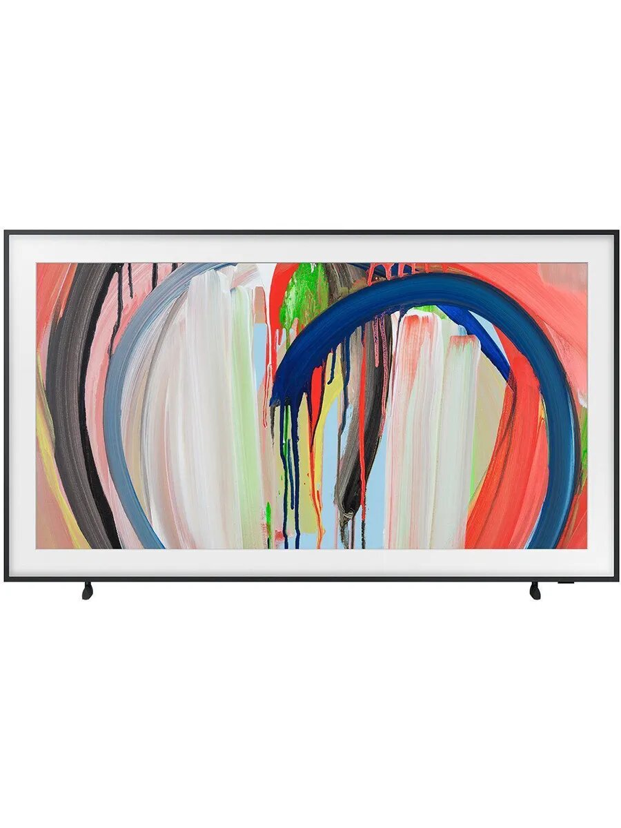 Телевизор QLED Samsung QE55LS03HAUXPY (2026)