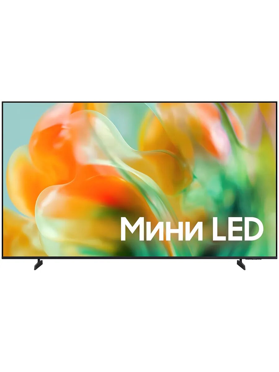 Телевизор LED Samsung UE85M80HAUXPY (2026)