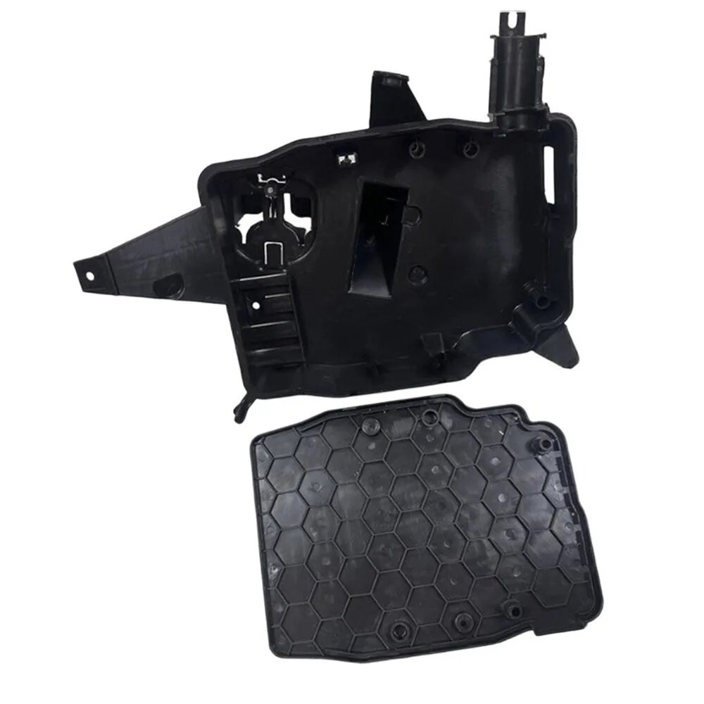 Блок Управления Двигателем (ЭБУ) С Крышкой AV6112A659AE Для Ford Focus Mondeo Escort