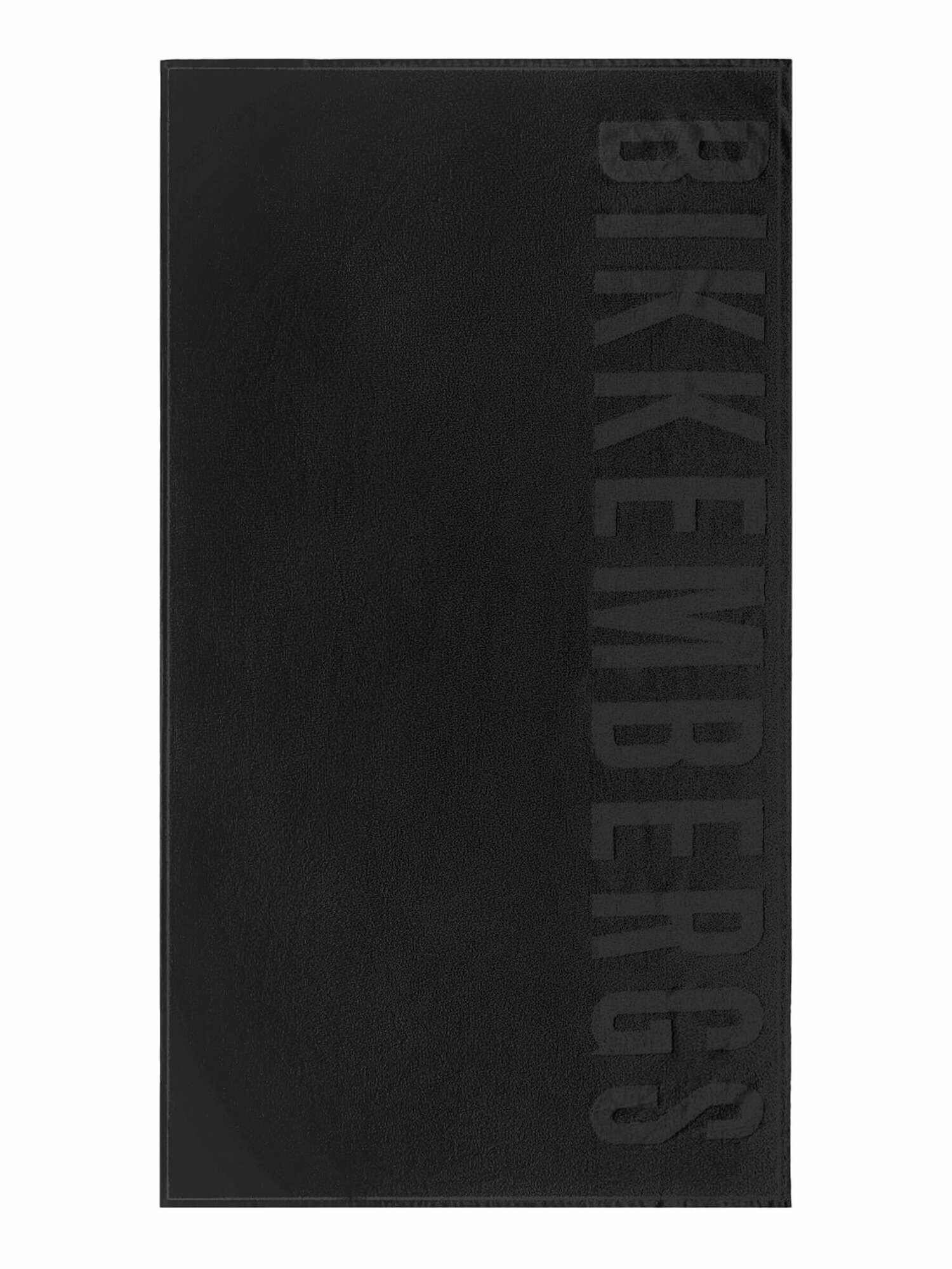Полотенце Bikkembergs BKK26MTW02 Vertical Dots