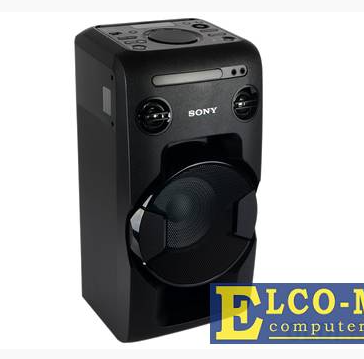 Музыкальный центр Sony MHC-V11