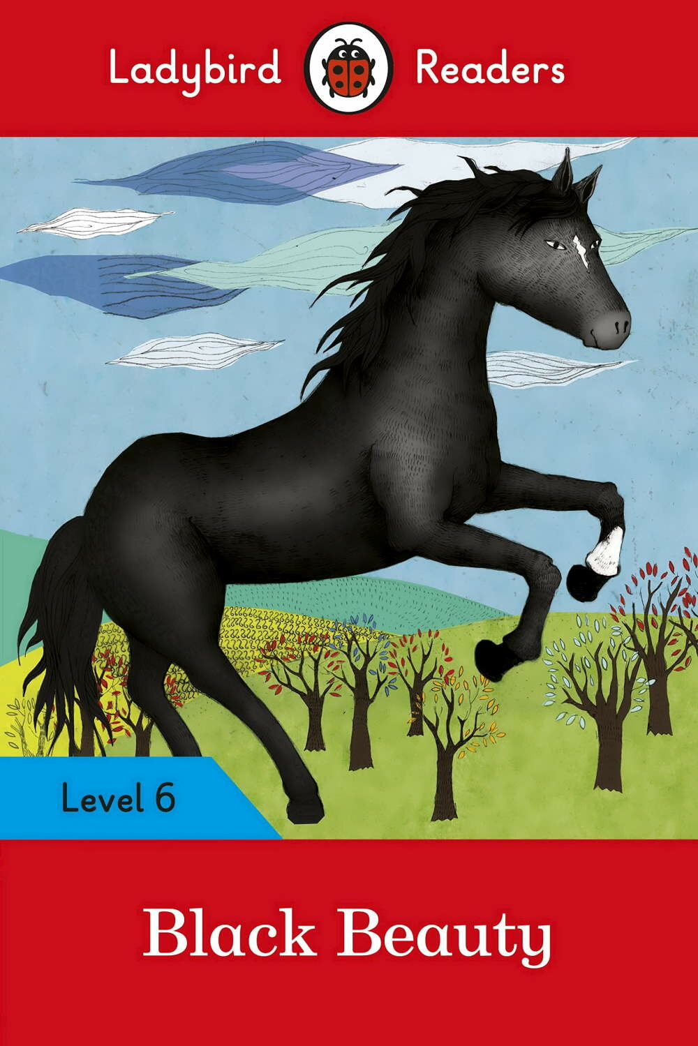 Black Beauty (Level 6)