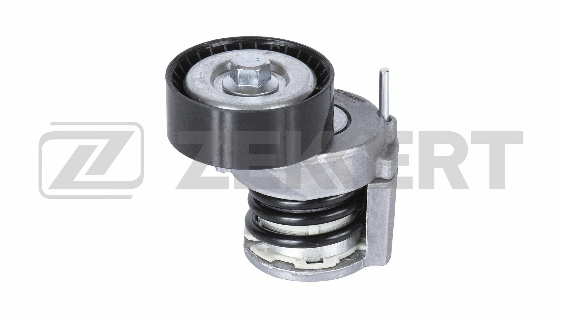 Ролик натяжной агрегатного ремня для VW Golf V, VI 08-, Skoda Octavia (1Z_) 05-, Fabia (542) 07-, Rapid (NH3, NK_) 12-