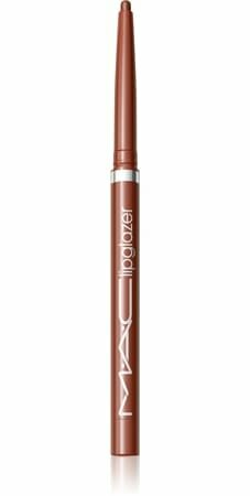 Карандаш для губ MAC Cosmetics Lipglazer, оттенок M A CChiato, светло-коричневый, 0.25 г
