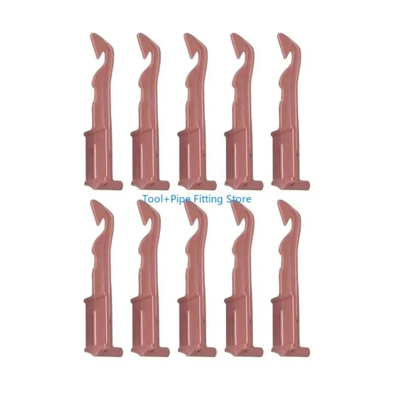 Портативная вязальная машина F92B 10 pinks
