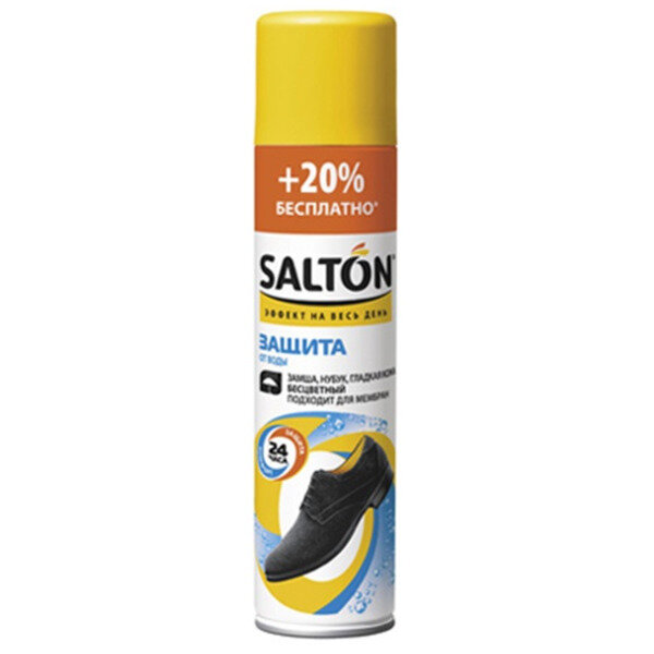 Salton Пропитка водоотталкивающая