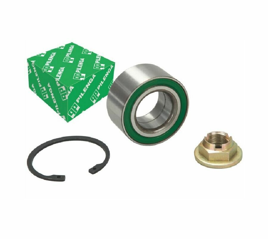 Подшипник ступицы PILENGA PWP0132 для а/м Ford Fiesta V, Focus, Mondeo, mondeo i, mondeo ii