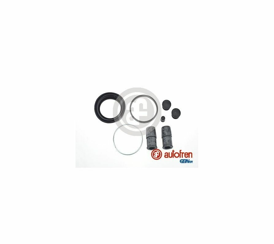 Ремком. торм. суппорта AUDI/VW, MERCEDES, REUGEOT, S, SEINSA D4034