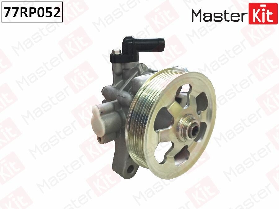 Насос гидроусилителя HONDA ACCORD VIII 2.4L 08-11, MASTERKIT 77RP052