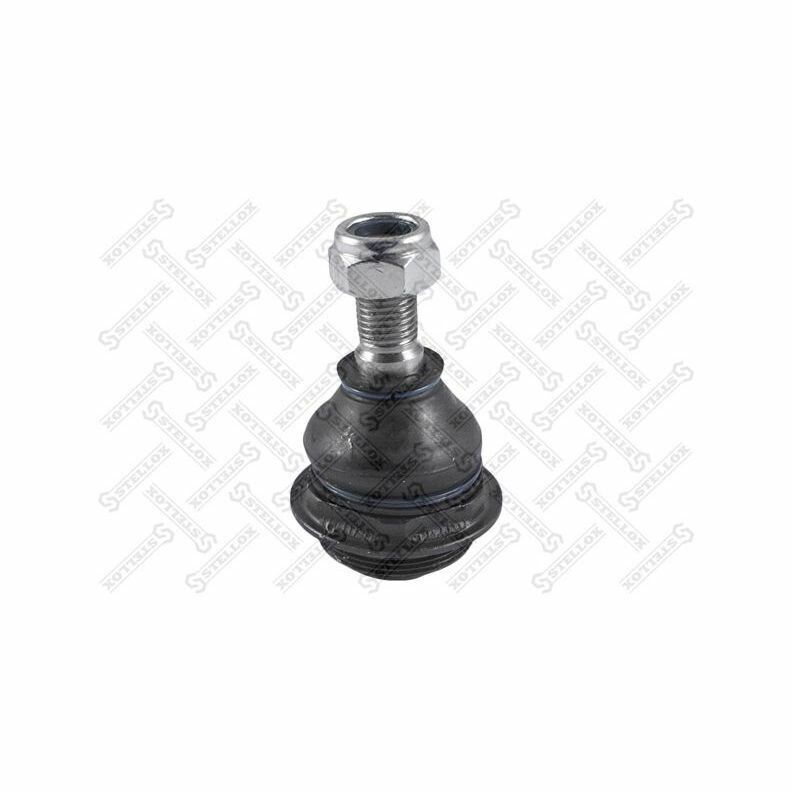 Опора шаровая Peugeot 307 00>, STELLOX 5201840ASX
