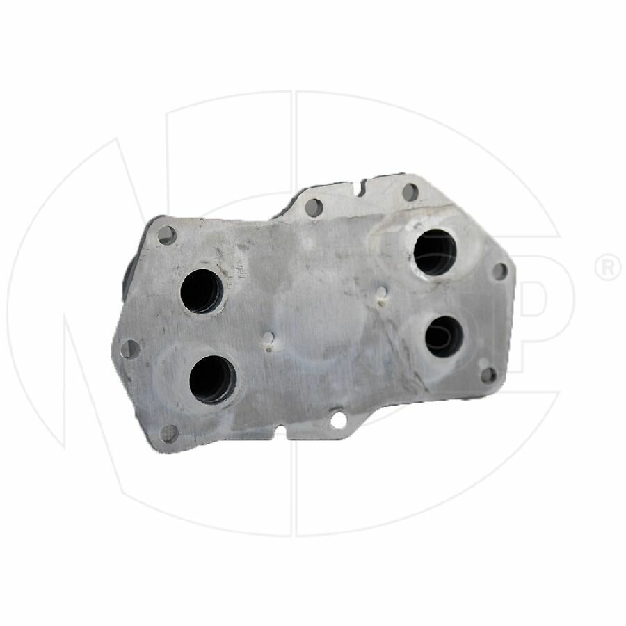 Радиатор охлаждения HYUNDAI Porter 2 (15-18), NSP NSP02264214A700