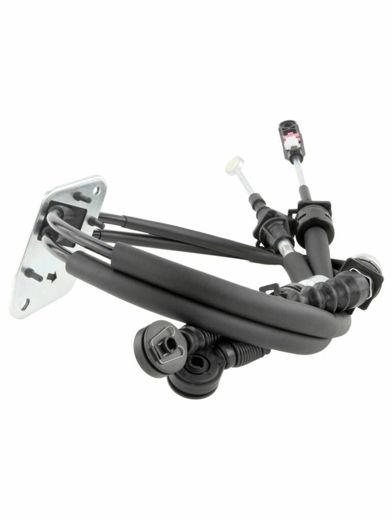 Трос коробки передач для автомобилей MAZDA 05106-M6 FEBEST.