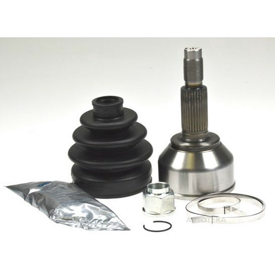 Шарнирный комплект (ШРУС) GKN 25833