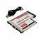 ExpressCard PCI-E к USB 3.0 x 2 адаптер