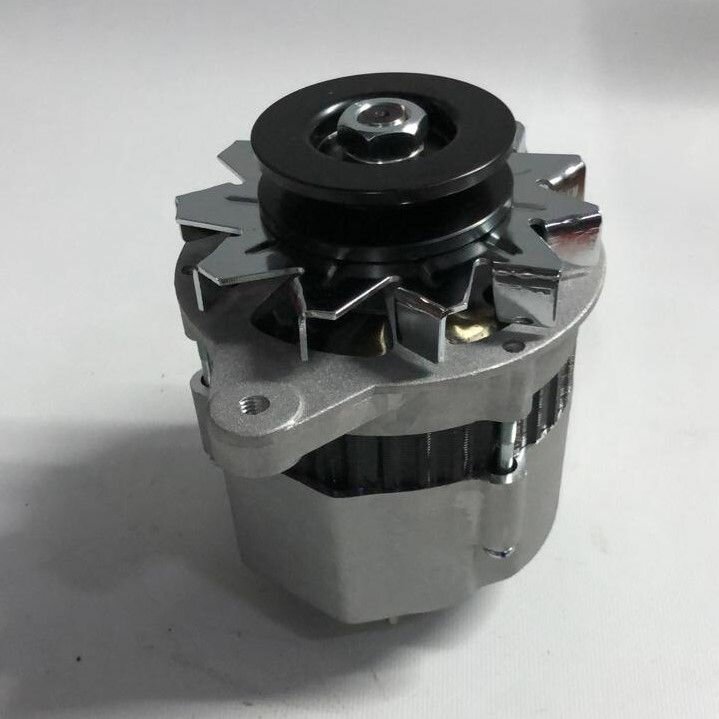 Генератор 12V ISUZU C240 Z-5-81200-341-1 20801-0M081 5812003281