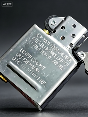 Zippo Кремни для зажигалки