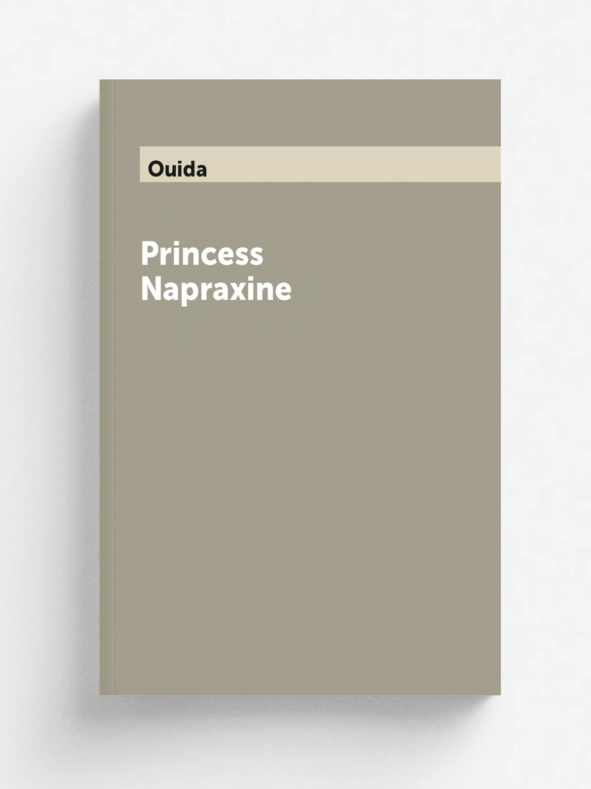Princess Napraxine