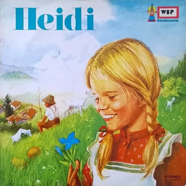 Heidi