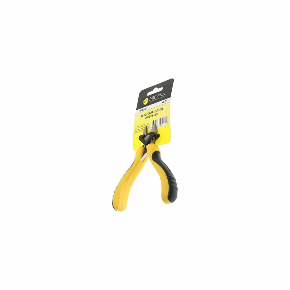 Бокорезы мини Эврика 4,5 ER-6057D 452421 — фото 1