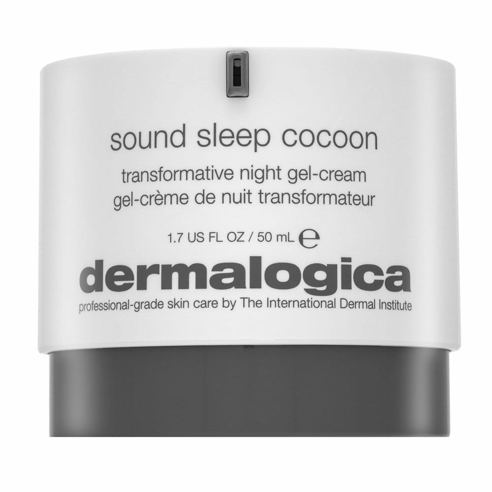 Крем для ухода за кожей Dermalogica Sound Sleep Cocoon Transformative Night Gel-Cream 50 мл
