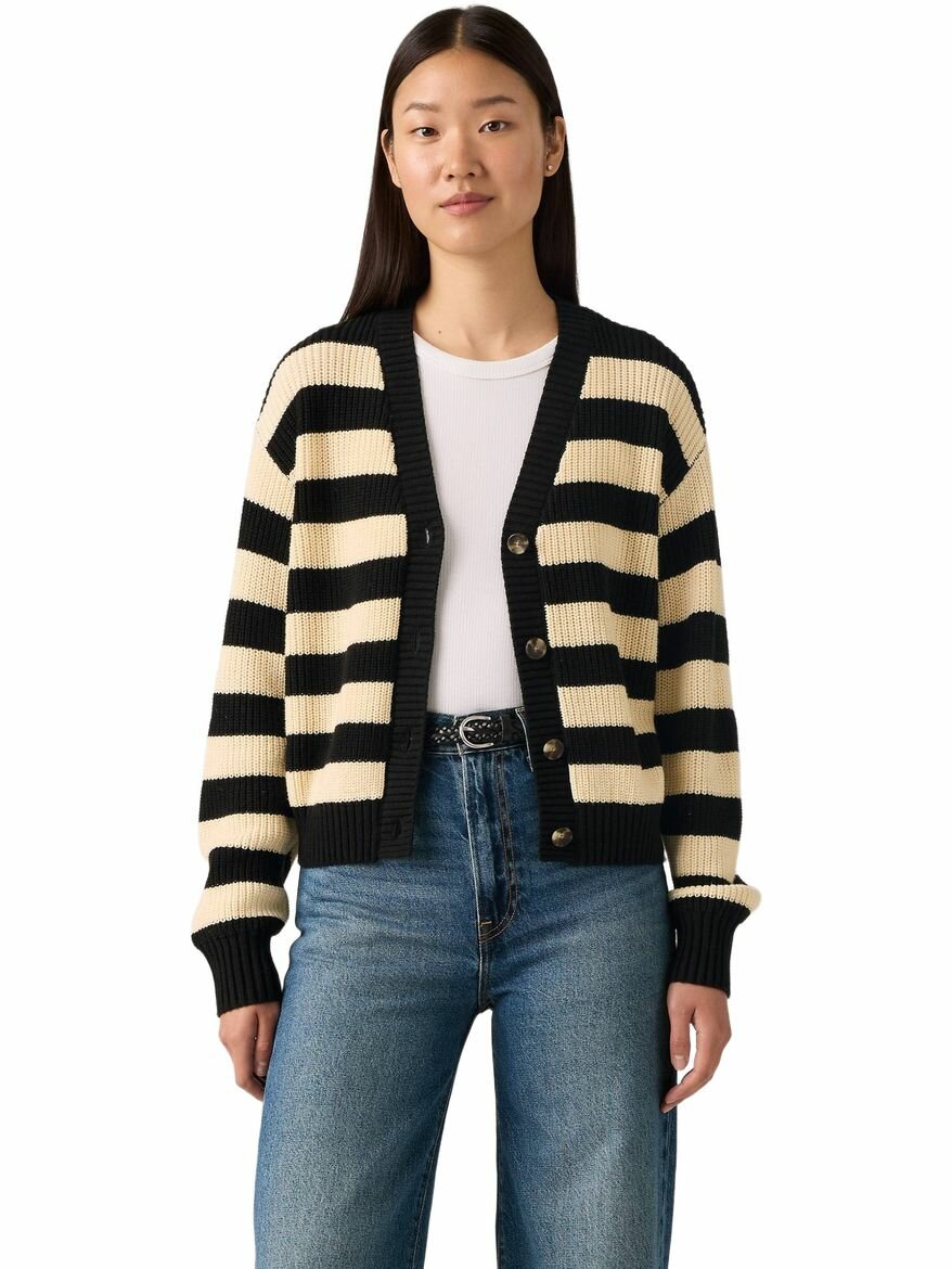 Кардиган Women Snowflake Cardigan