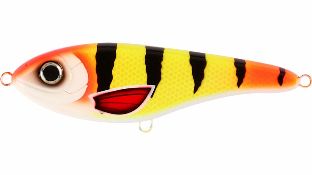 Воблер Strike Pro Baby Buster EG-050#C683F 10см 25гр