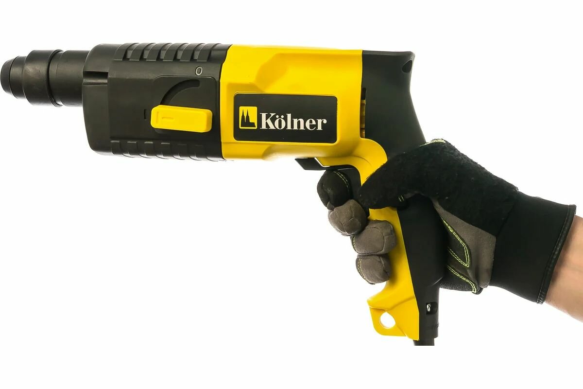 Перфоратор Kolner KRH 520 Н — фото 1