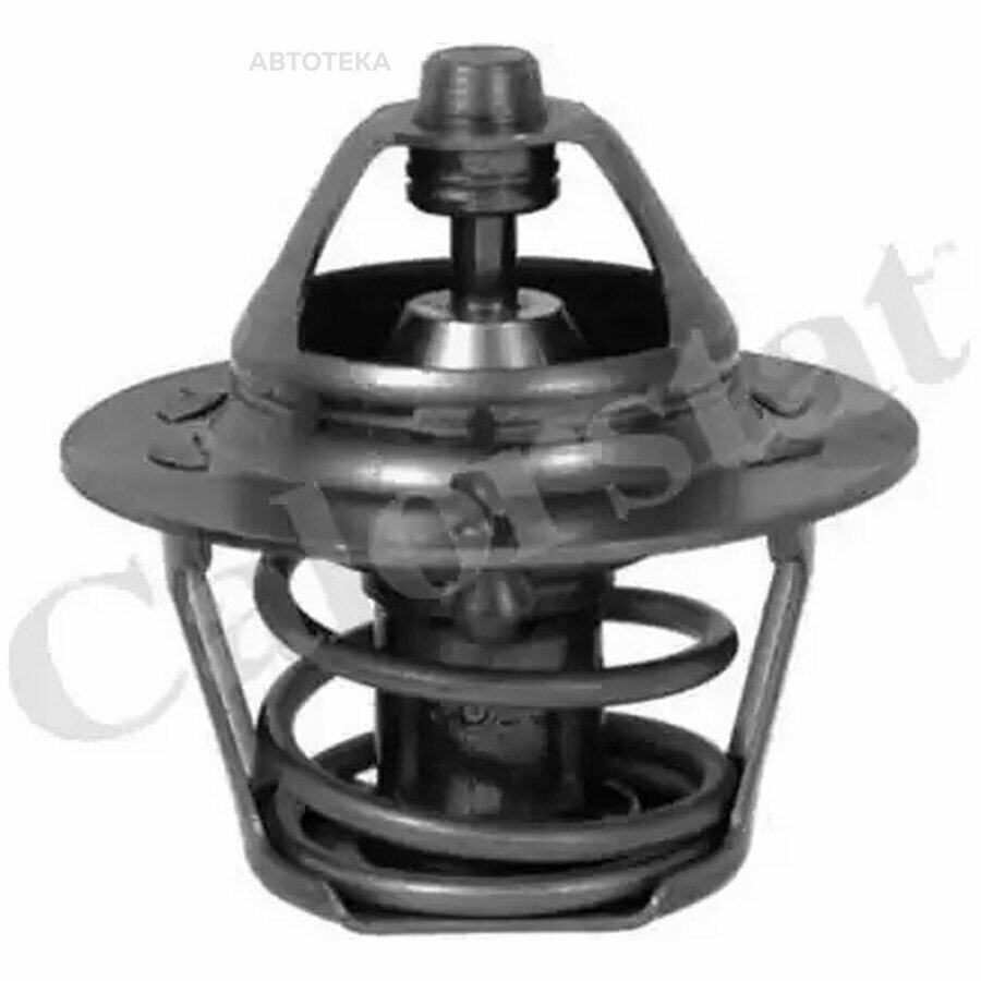 Термостат 82°C c прокладкой VERNET TH332882J DAEWOO Kalos/Matiz, HYUNDAI ATOS, SUZUKI ALTO/SWIFT/CARRY 0.5-1.6 80->