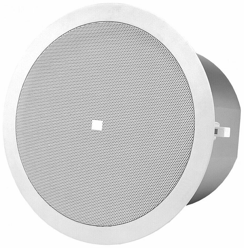 Профессиональная двухполосная акустическая система JBL Control 26C