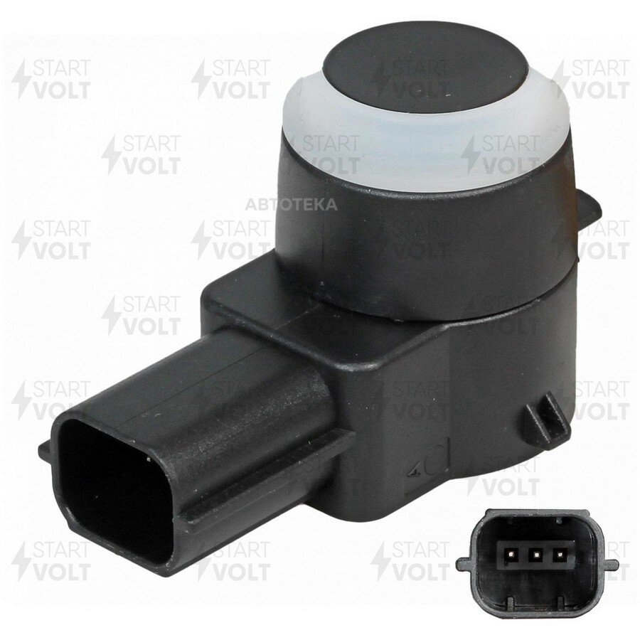 Датчик парковки OPEL ASTRA J 10- STARTVOLT VSPK0519