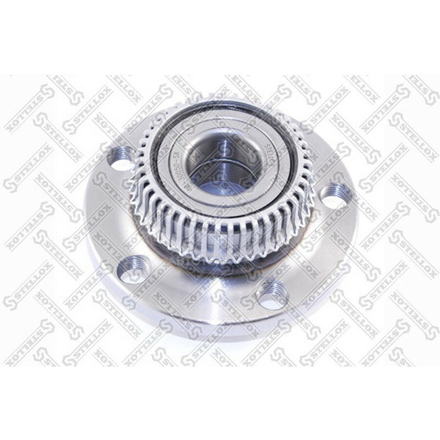 Подшипник ступицы задней STELLOX 4030050SX AUDI A3 96>, VW Golf/Bora 97>