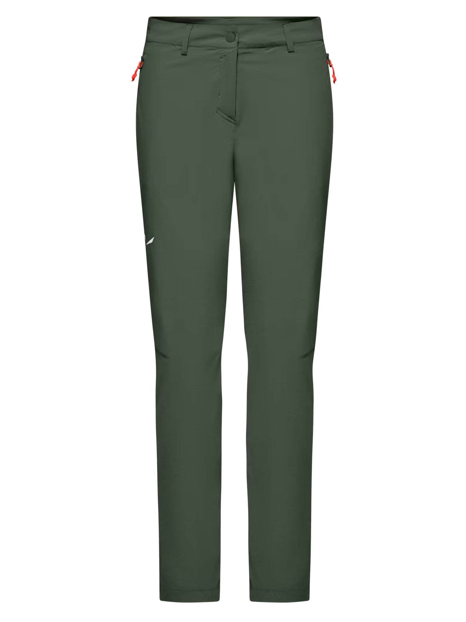 Брюки Salewa Puez Talvena Dst Dark Olive (EU:40)