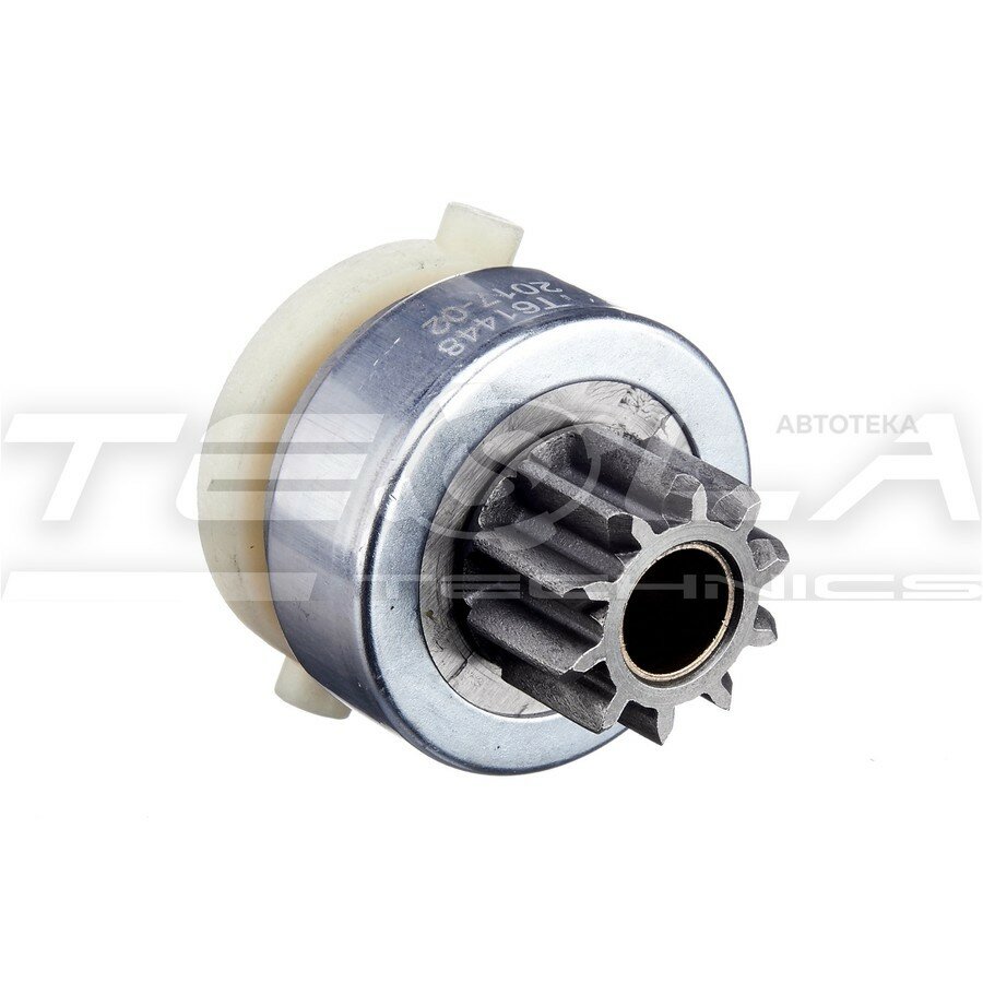 Бендикс FORD FOCUS II 05- TESLA TECHNICS TT61448