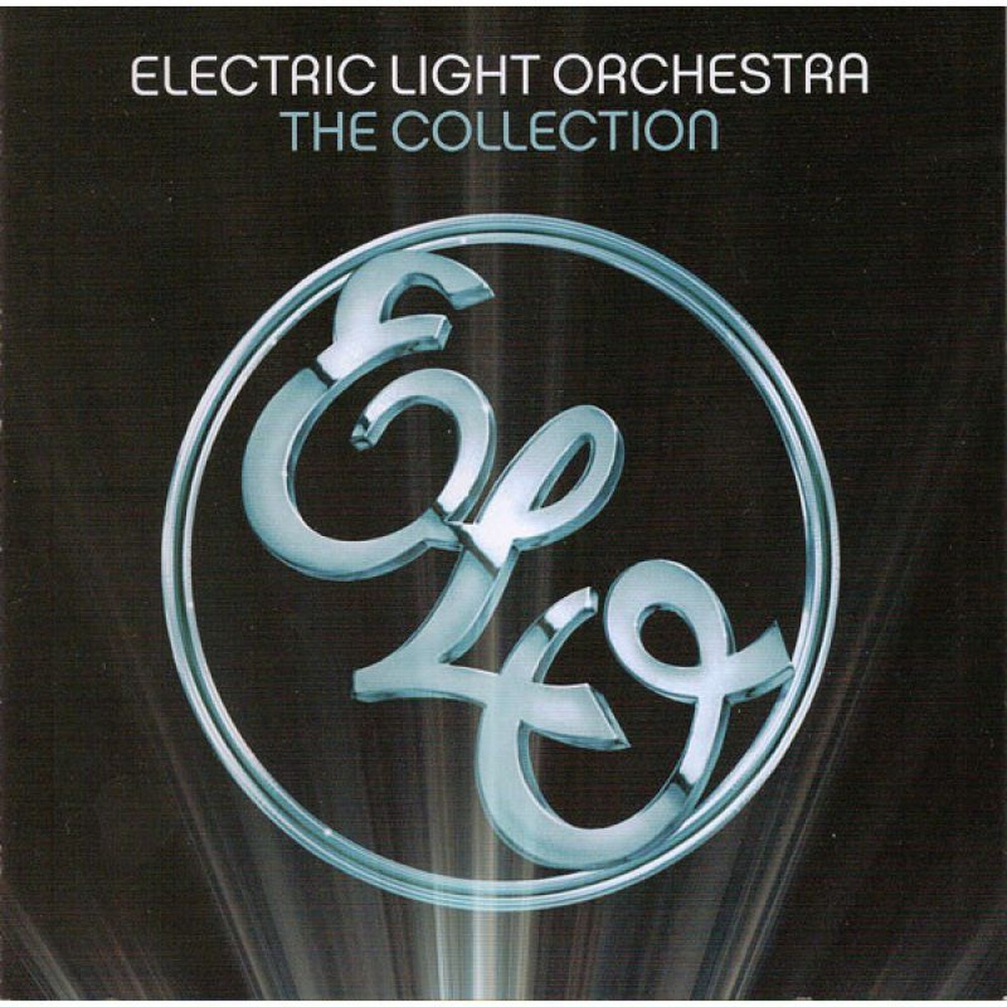 ELECTRIC LIGHT ORCHESTRA - The Collection (CD, Reissue, Collection) Компакт диск