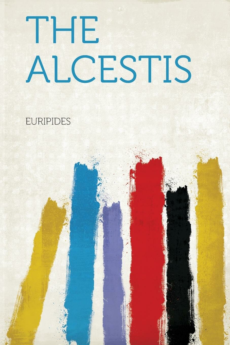 The Alcestis — фото 1