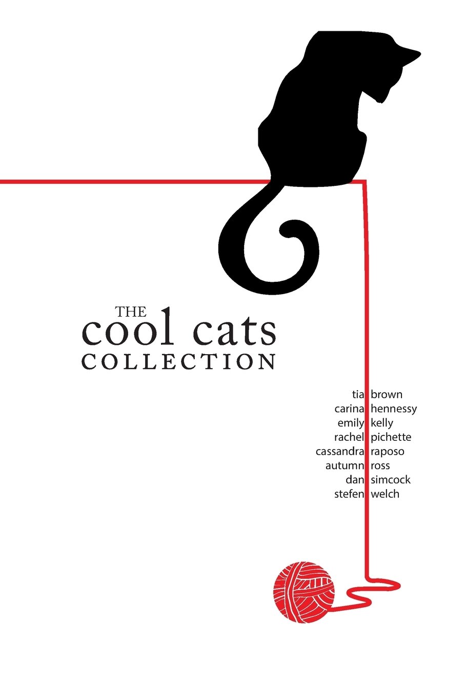 The Cool Cats Collection — фото 1