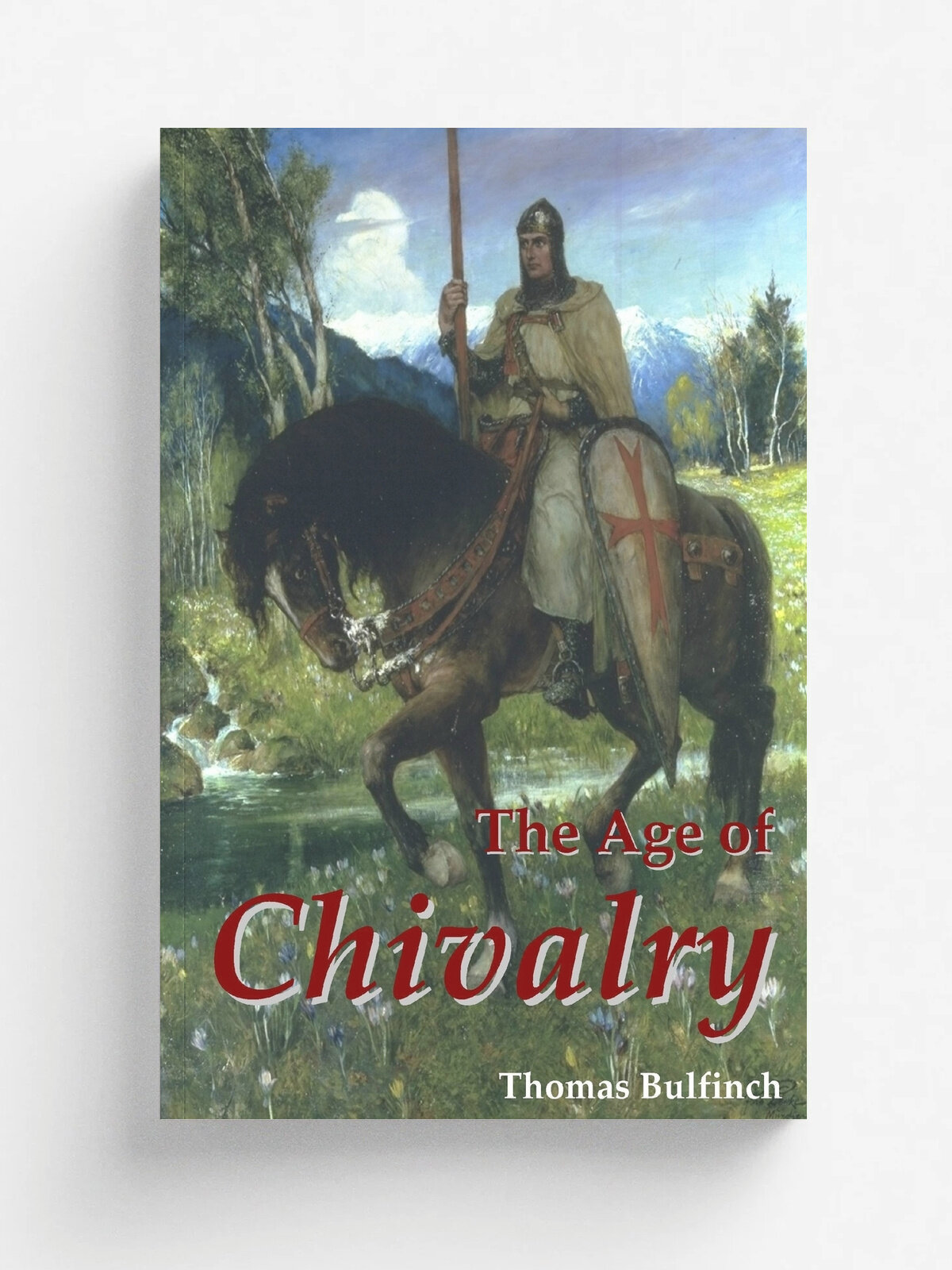 The Age of Chivalry